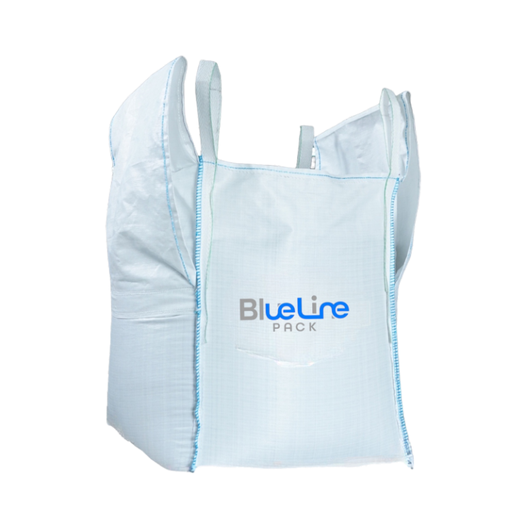 Tunnel Loop Bulk Bags | Easy-Lift FIBC for Efficient Handling UAE ...